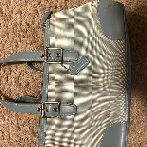Coach | Bags | Coach Purse | Poshmark